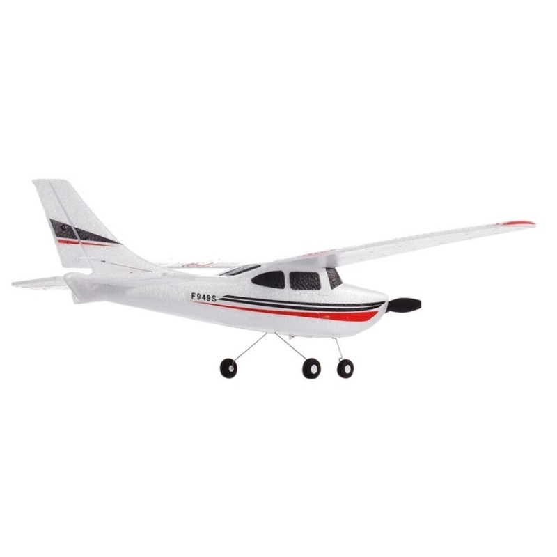 Avión RC CESSNA 182 Wltoys F949S