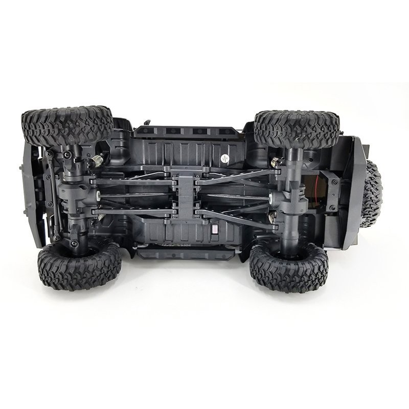 Compra Coche RC Crawler Land Rover DEFENDER D90 1/10 20Km/h (Brushed ...