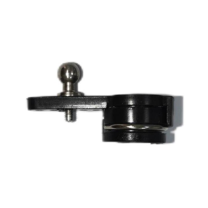 Compra Brazo de Servo Completo con Rótula en Hobbyteam