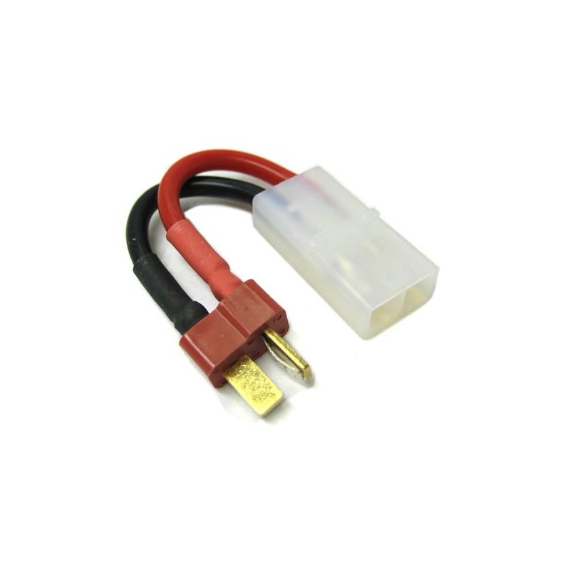 ADAPTADOR DEAN (MACHO) - TAMIYA (HEMBRA)